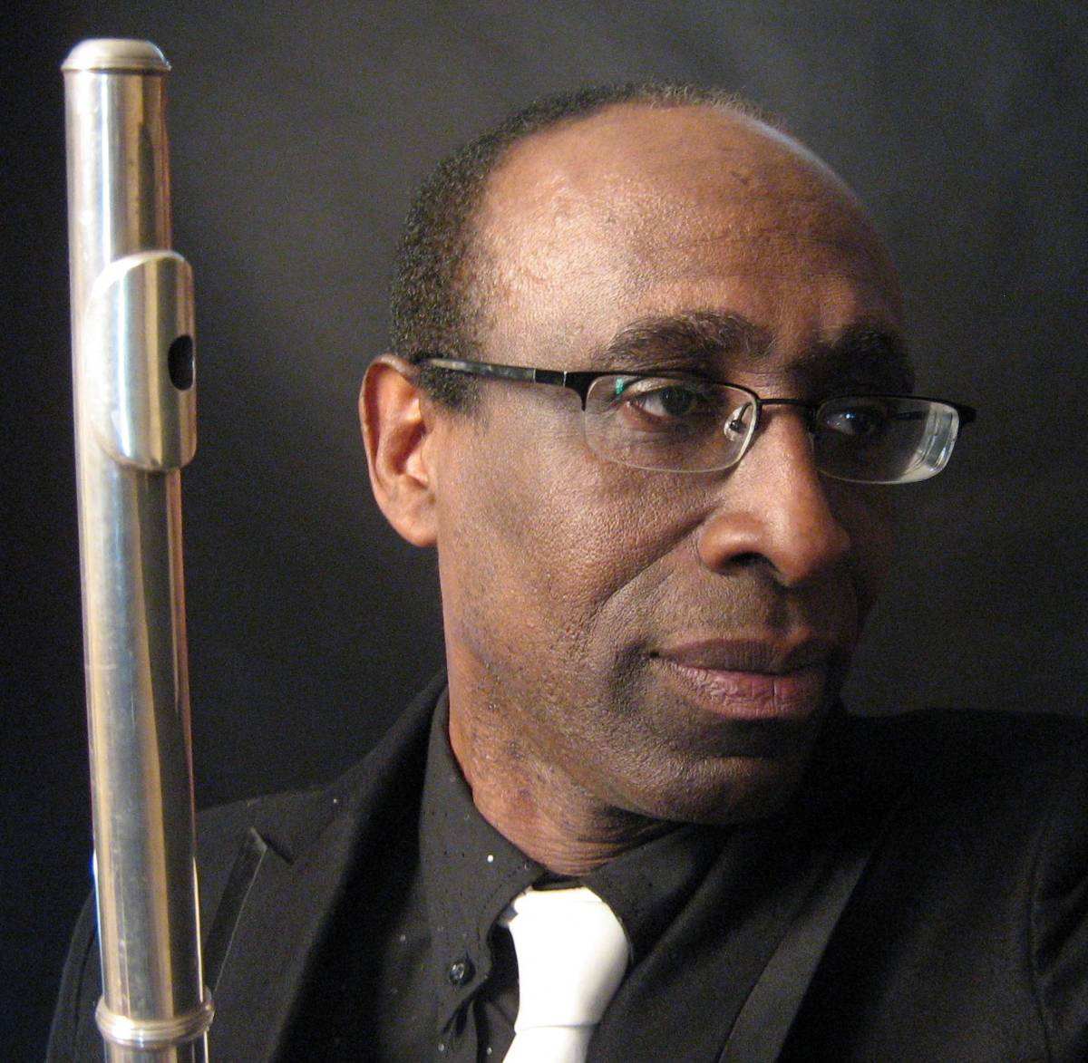 Ronald Snijders - fluit - Museum Geelvinck