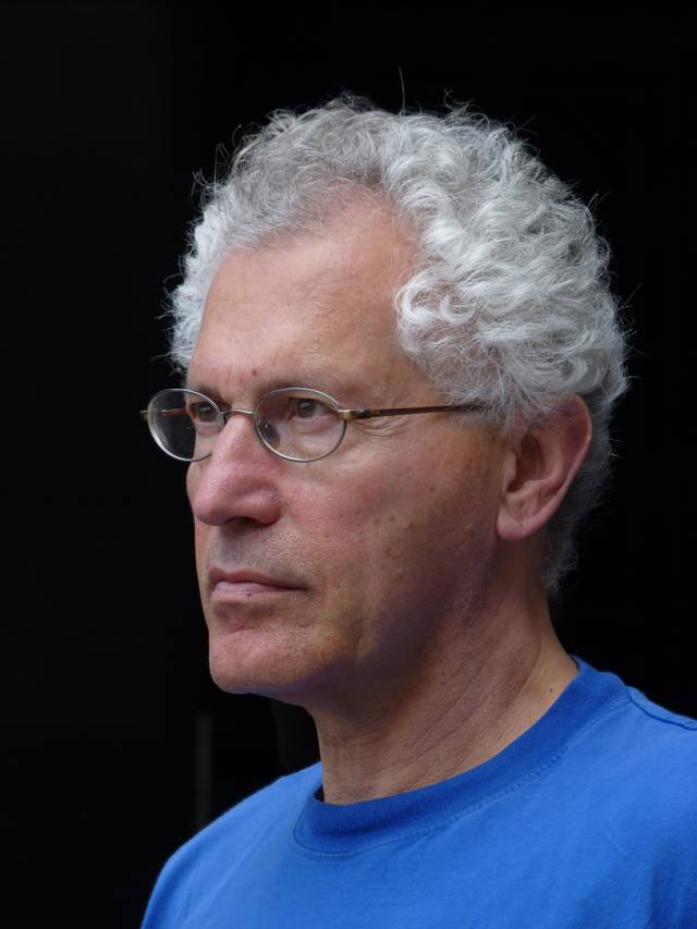 ‘Over René Samson Gesproken’ You-tube Componist René Samson (1948-2019 ...